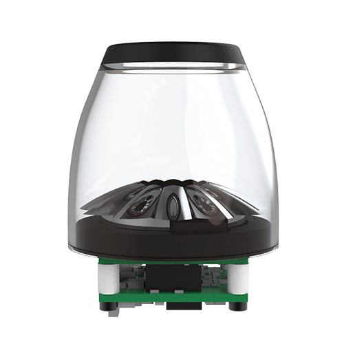 PAL Mini – DreamVu